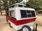 Hunter Compact Fiberglass Campers – A History of the Hunter Compact ...