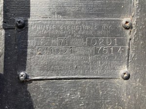 Hunter Compact Fiberglass Campers – A History of the Hunter Compact ...